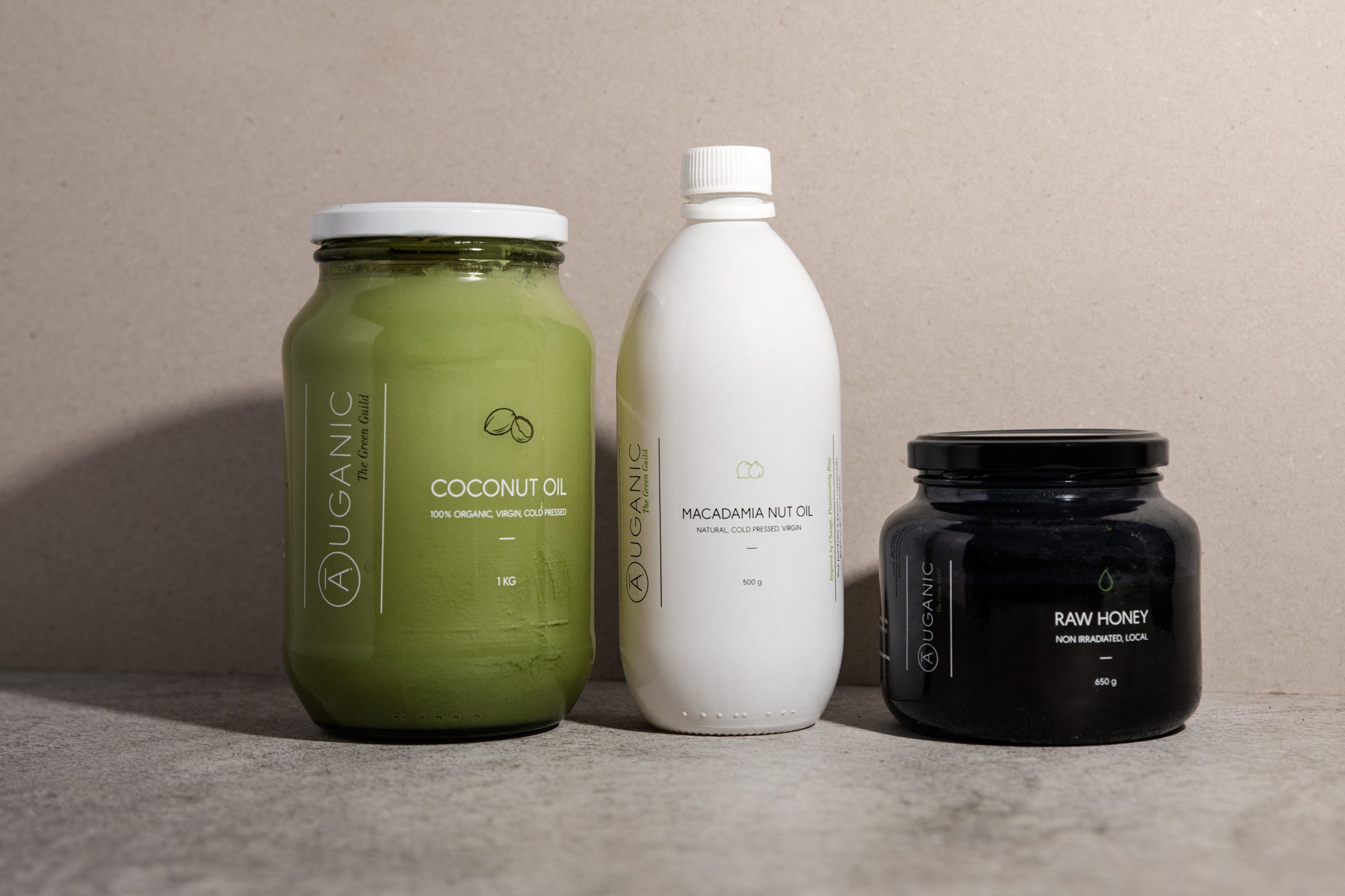 Signature Collection – auganic_sa